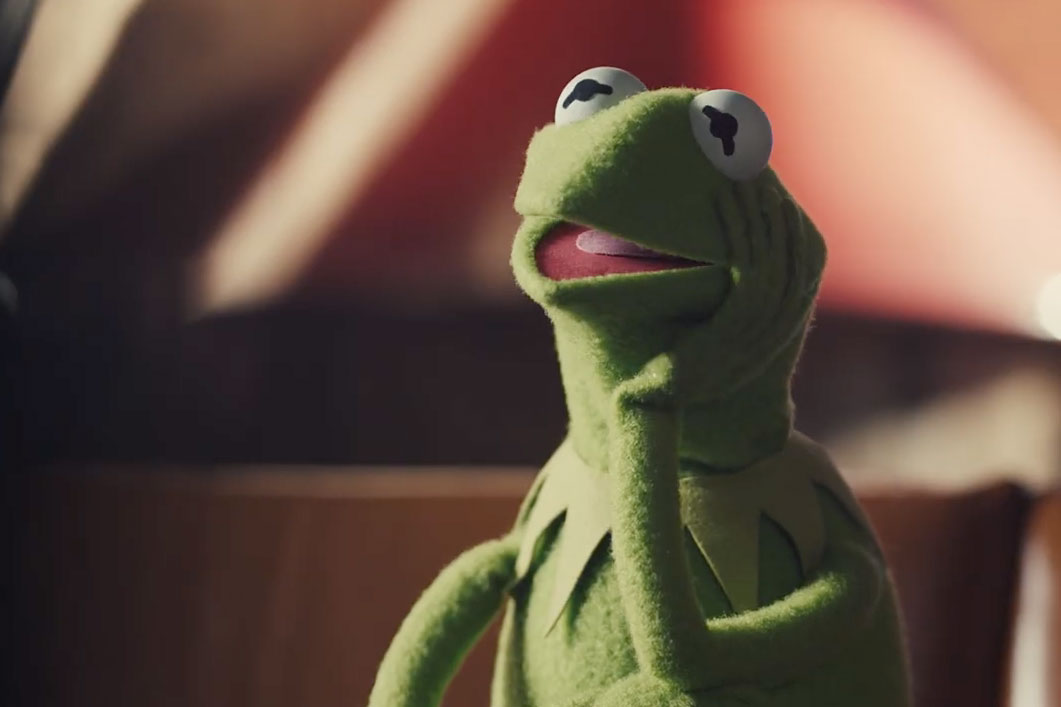 Facebook Portal reunites The Muppets in brand's integrated push - Ad Age