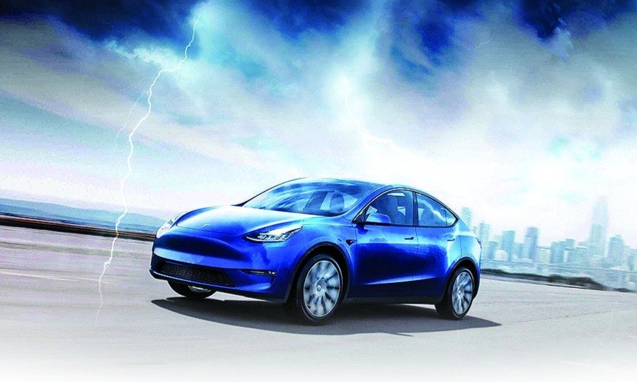 How will Tesla rivals top this EV innovation? - Automotive News