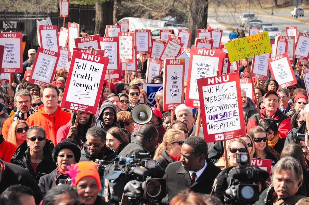 Reform, new labor issues likely to keep unions busy in 2014 - Modern ...