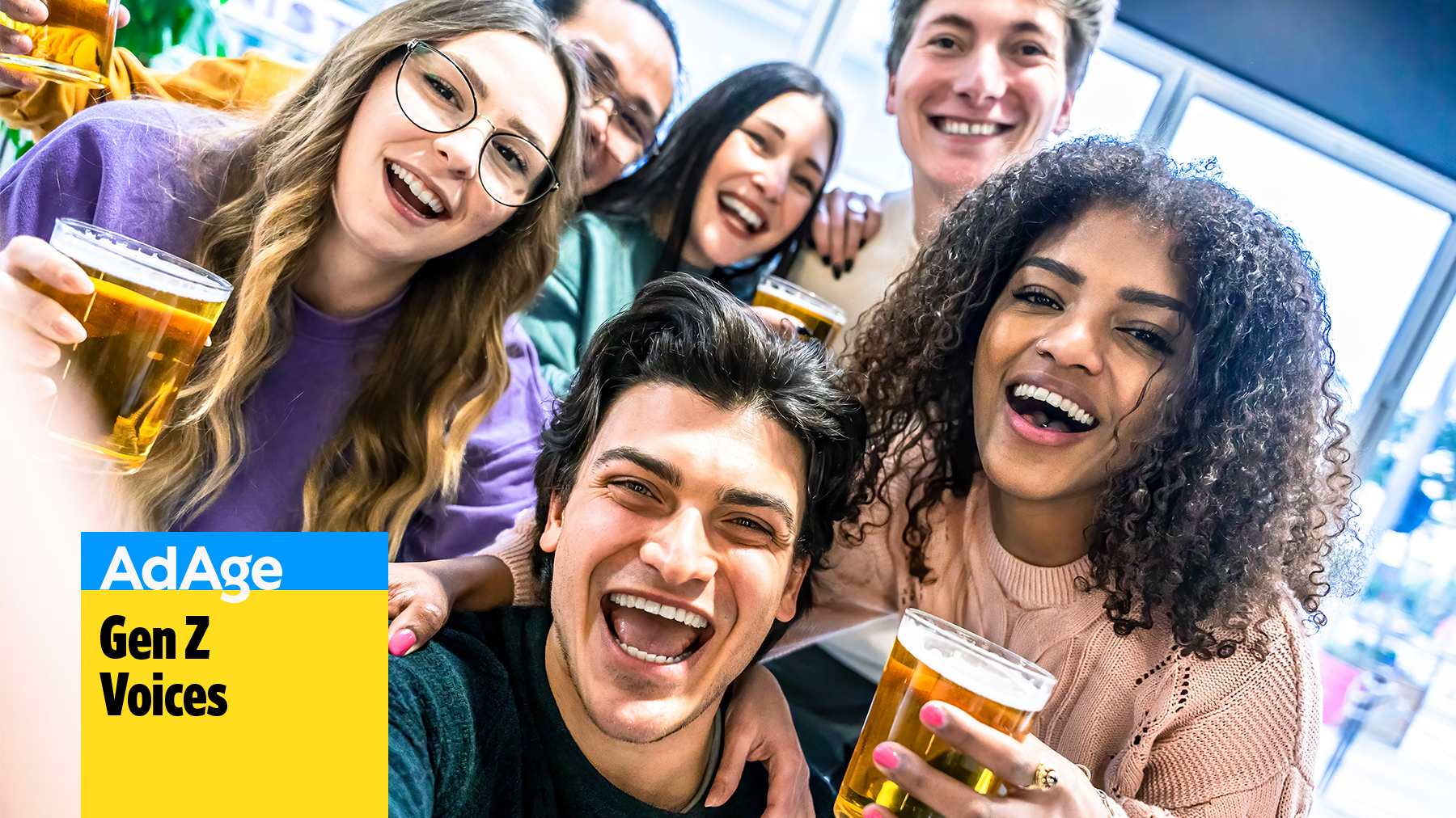 Why Gen Z spends on experiences, not things - Ad Age
