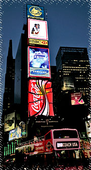 The Cost of Advertising on Times Square - Ad Age