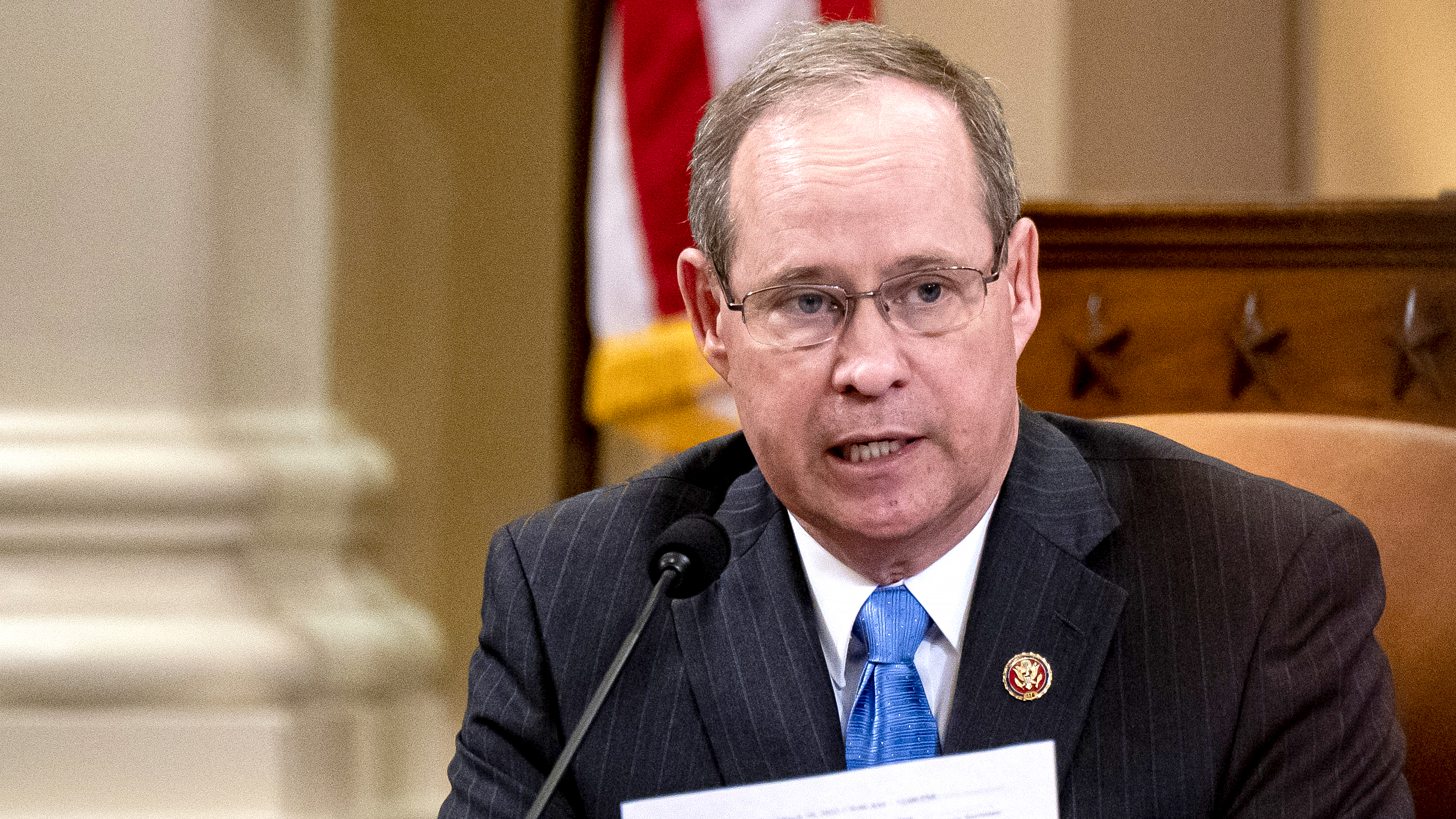 House bill targets private university investments in China - Pensions ...