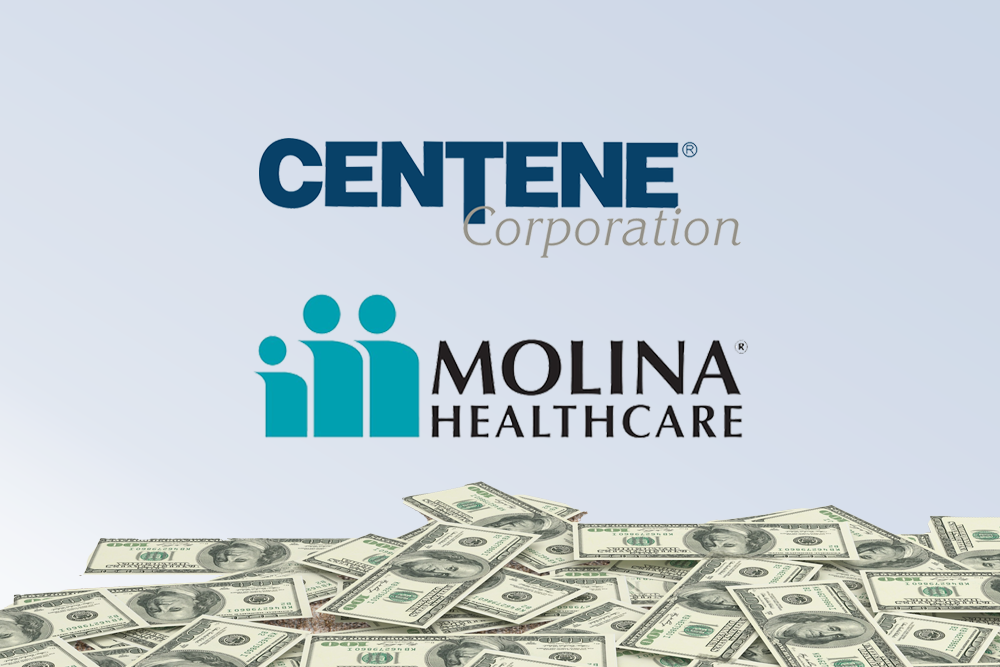 How Medicaid cuts could impact Centene, Molina - Modern Healthcare