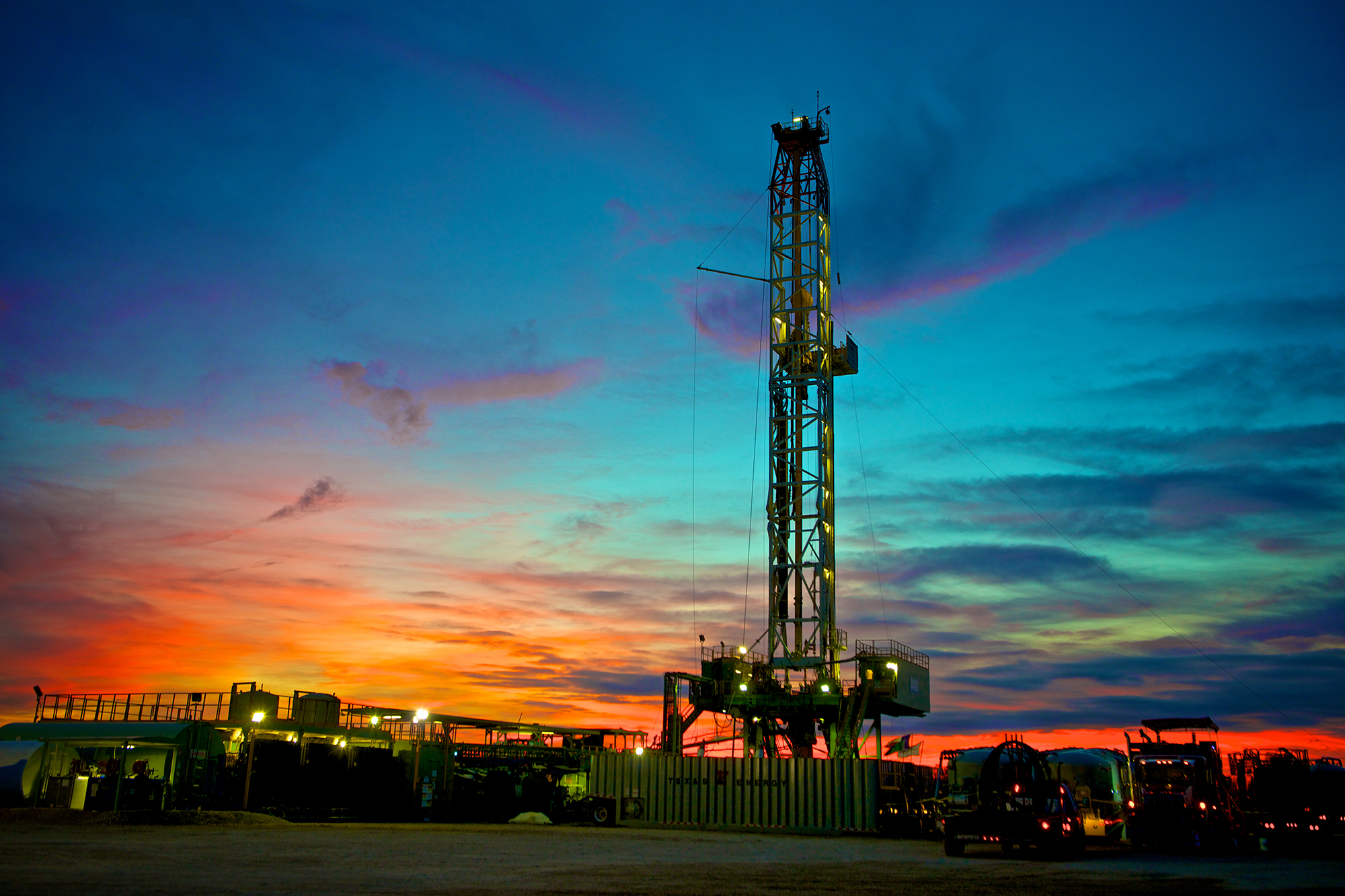 EOG, Devon, Private Equity Signal Eagle Ford’s Staying Power - Hart Energy