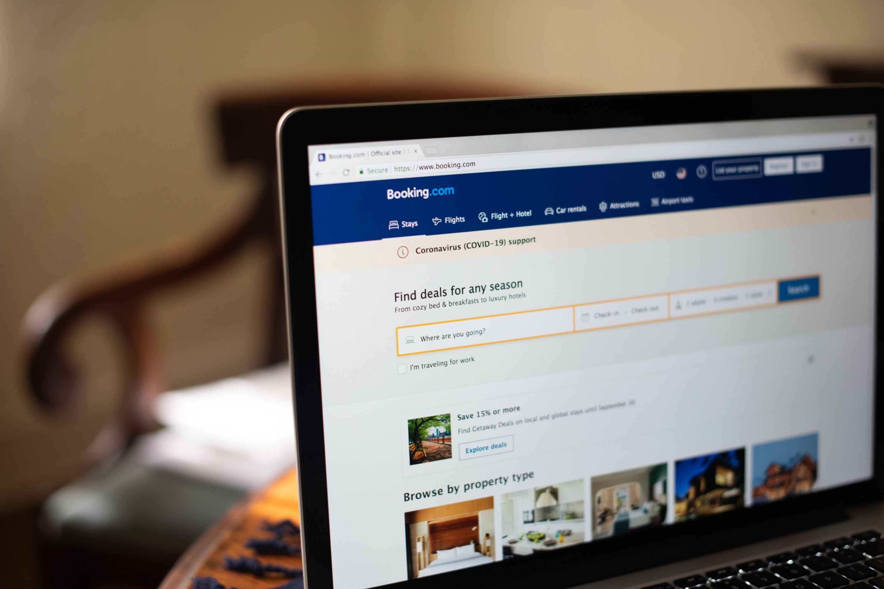 Booking.com returns to Super Bowl with 30-second commercial - Ad Age