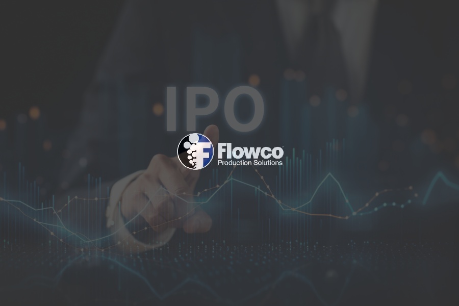 Artificial Lift Firm Flowco Prices IPO Above Guidance at $427MM - Hart ...