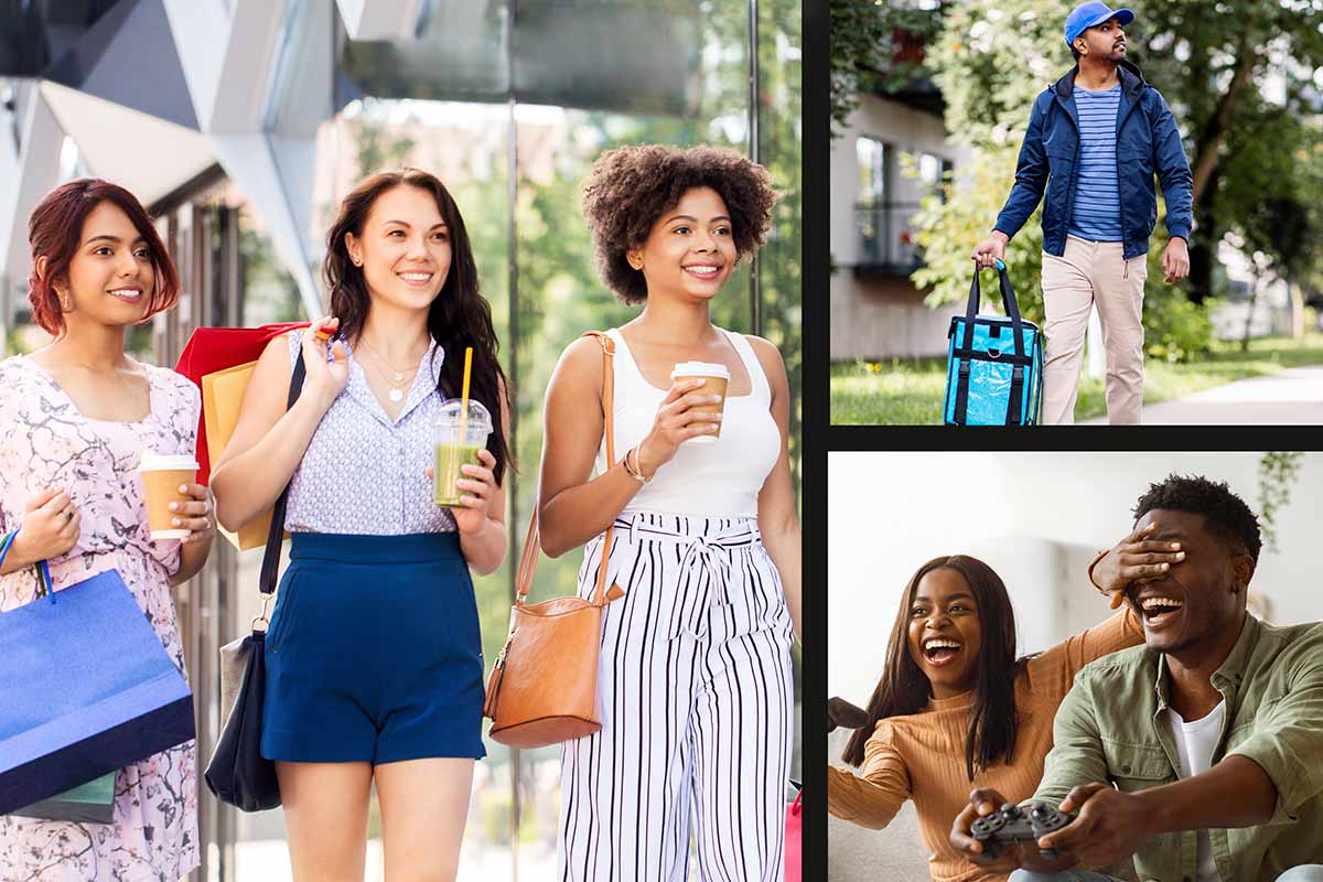 Gen Z high brand momentum scores: All Access introduction - Ad Age