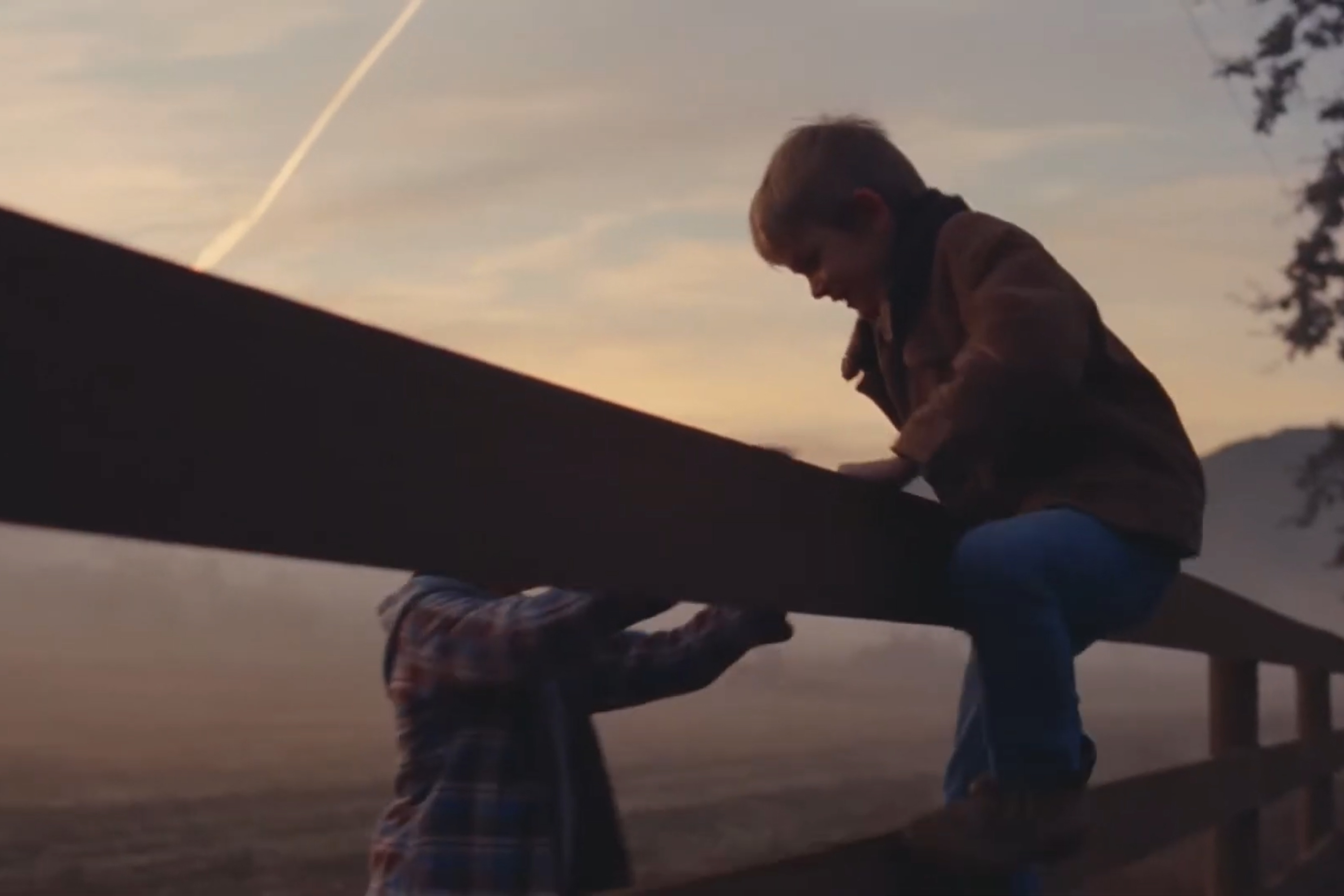 New York Life pulls on the heartstrings in its Super Bowl commercial ...