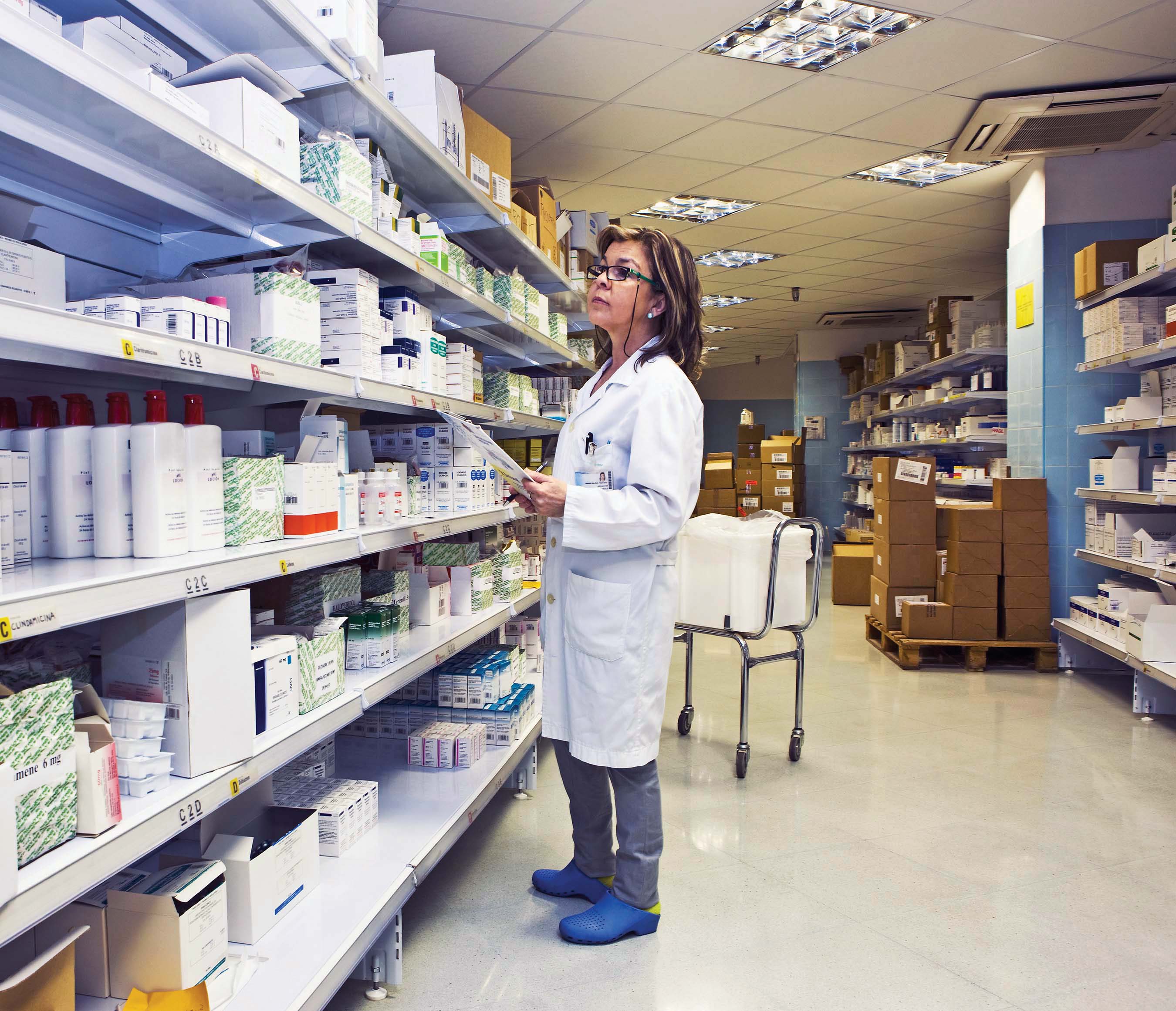 Why drug prior authorization has made more progress towards automation ...