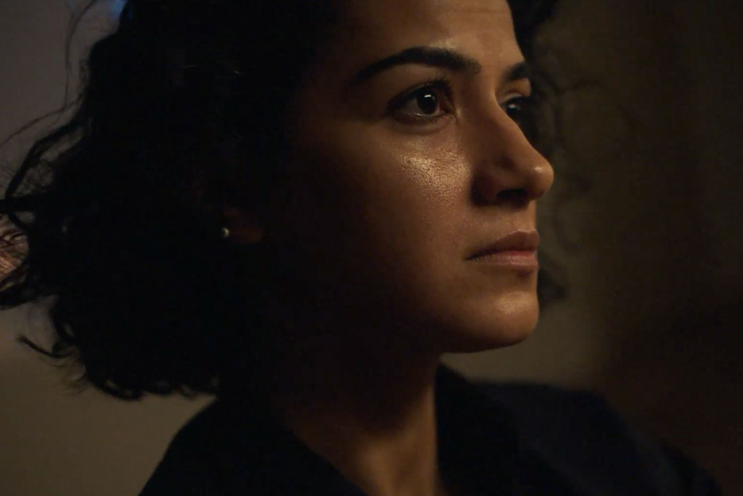 Kotex captures what threats to women’s progress feel like in striking ...