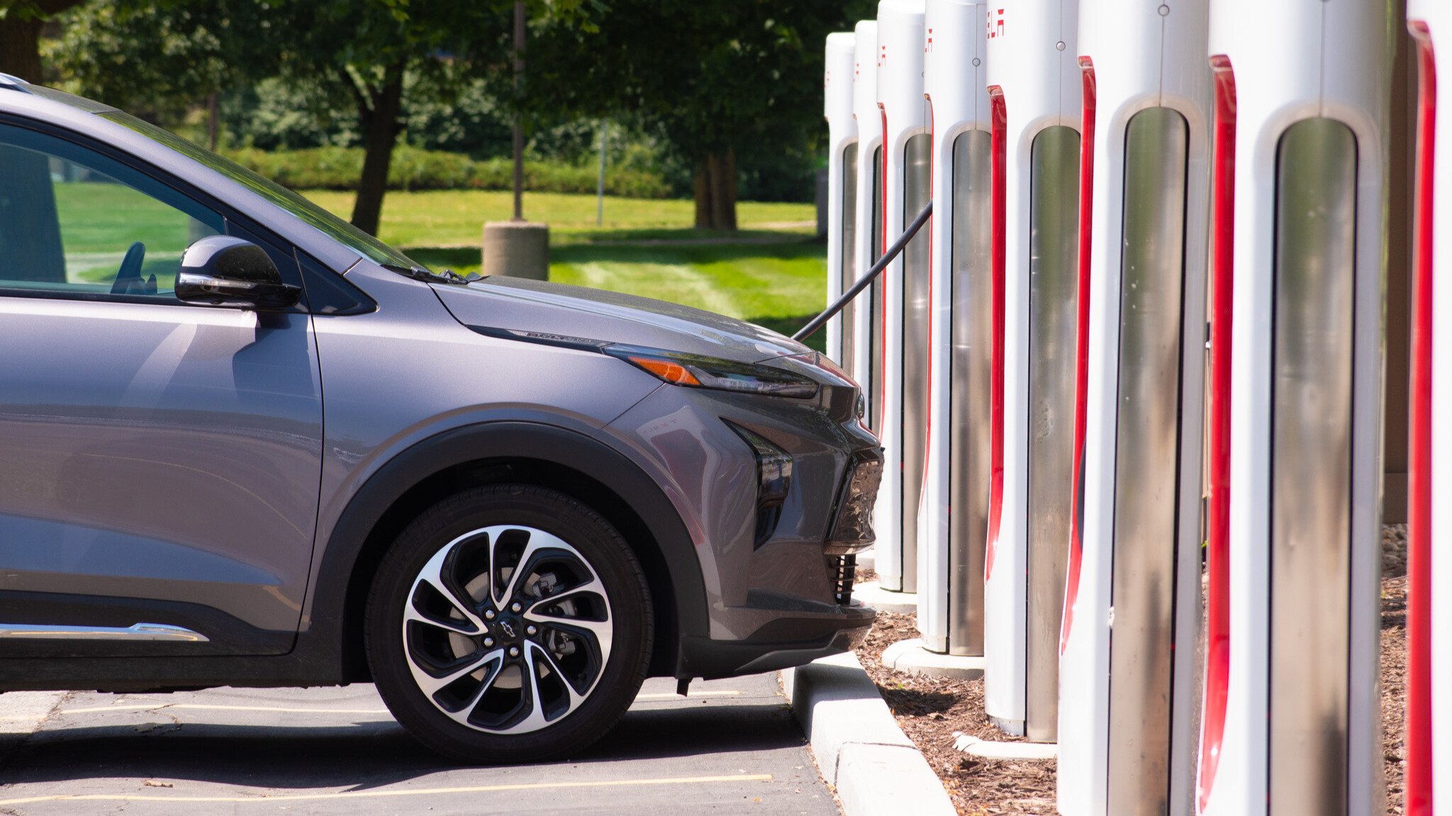 As the EV credits expire, average transaction prices rise - Automotive News