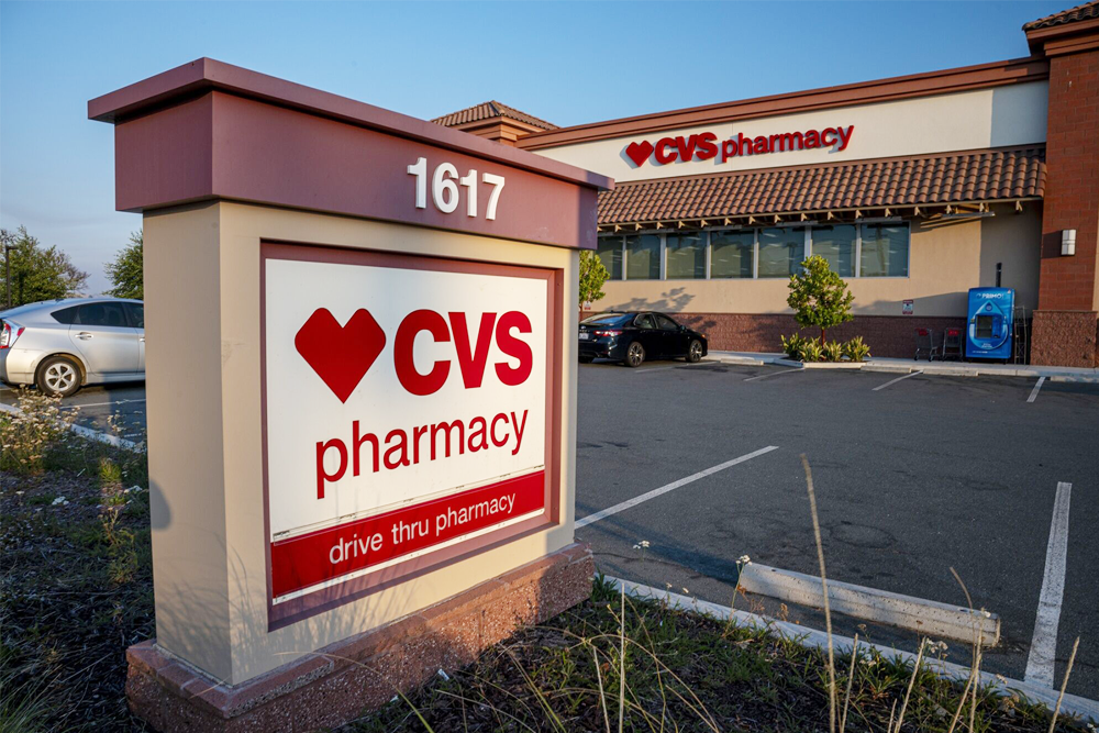 CVS Health cuts bonuses after 2024 profit fell short - Modern Healthcare