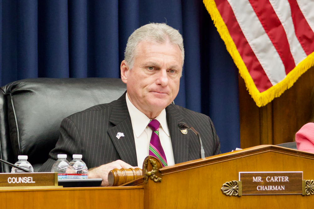 PBM legislation will pass in 2025, lawmakers say - Modern Healthcare