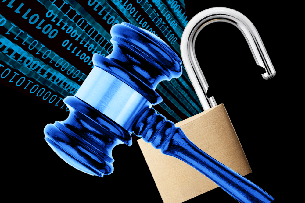 HCA data breach leads to patient lawsuits - Modern Healthcare