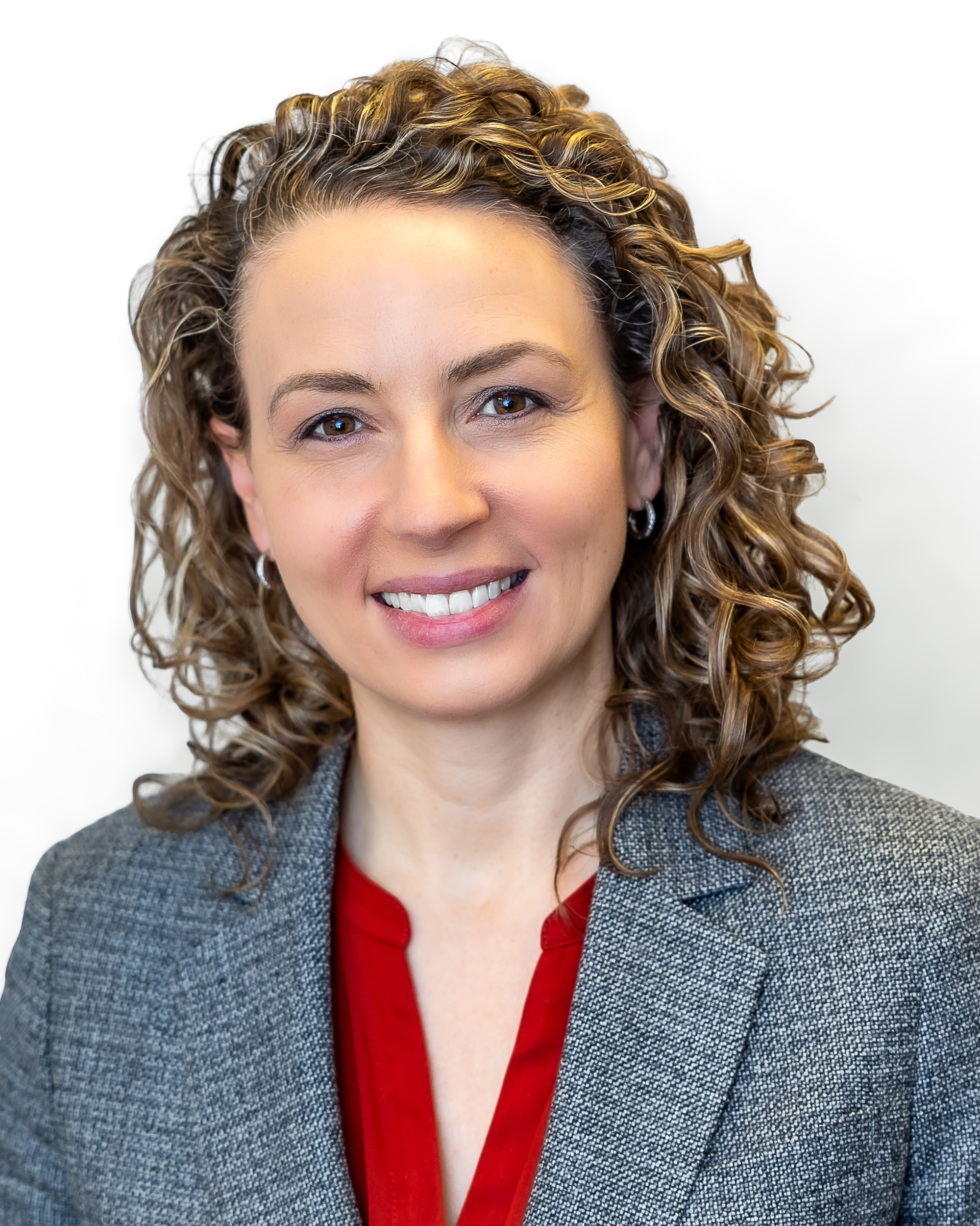 Kristina Herder is Nissan Canada’s new marketing director - Automotive News
