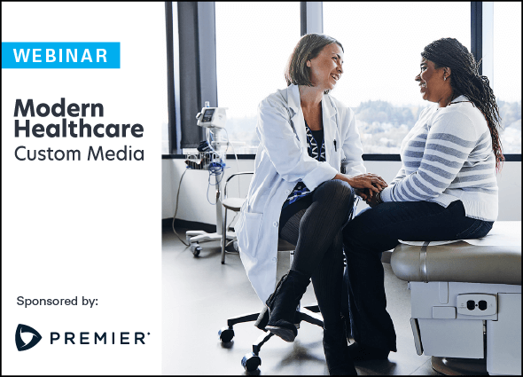 Journey to the Top: Leveraging Insights from 100 Top Hospitals® for ...