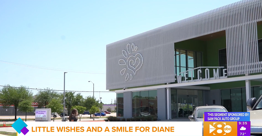 Sam Pack Auto Group, Purpose Driven Campaign, GAMA 2025 - Ad Age