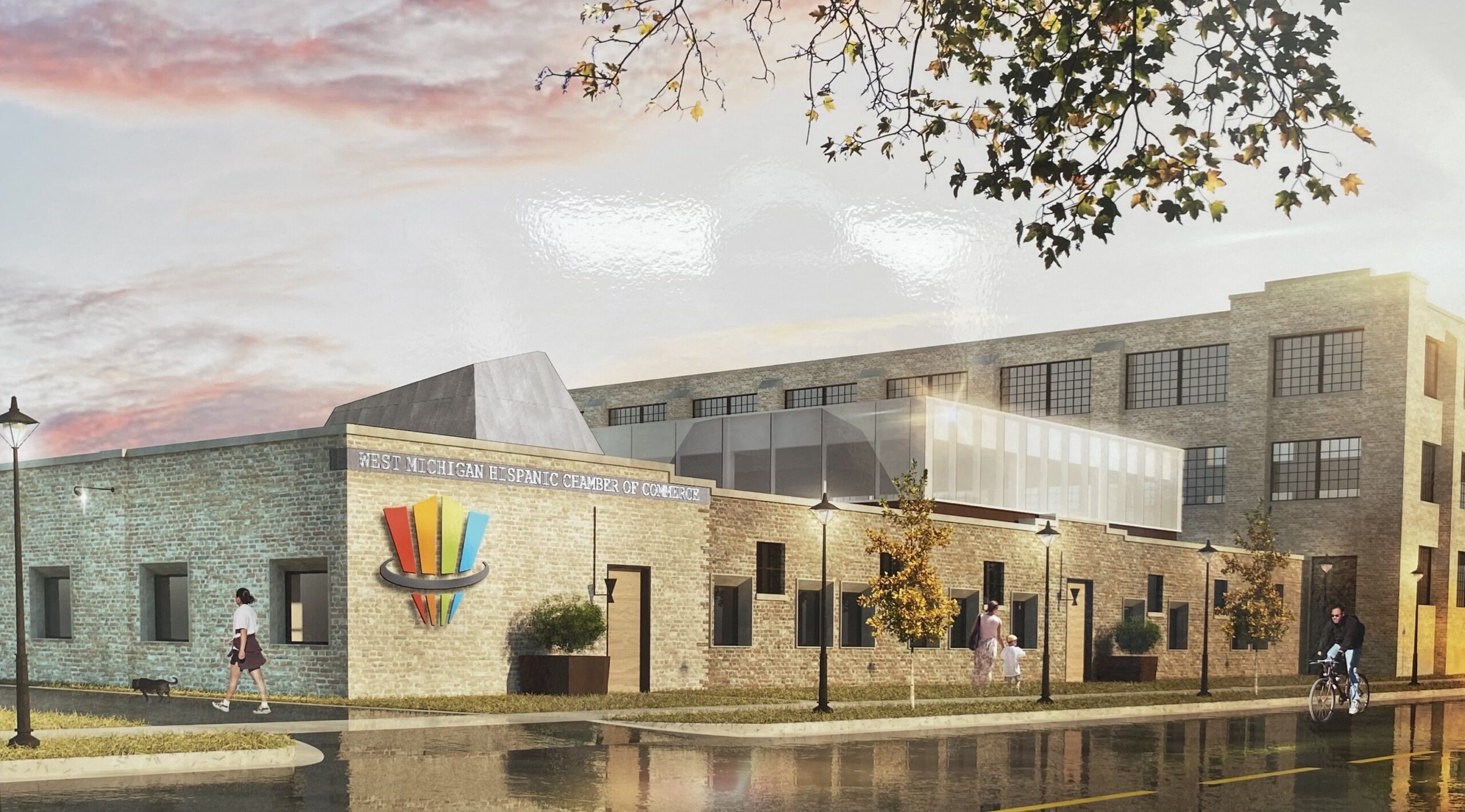 Groups land $2.5M to support entrepreneurs of color - Crain's Grand ...