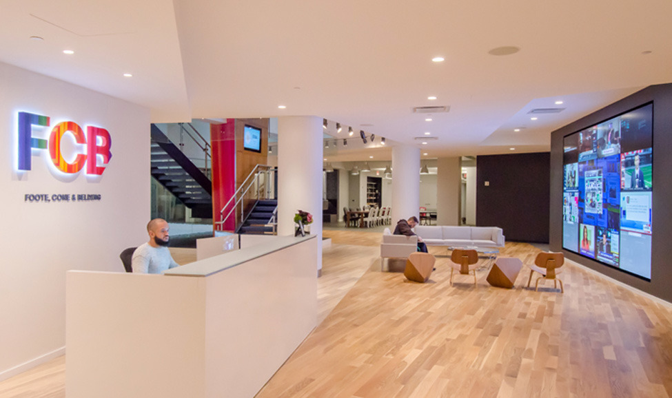 Michael Fassnacht will exit as FCB Chicago CEO amid broader North ...