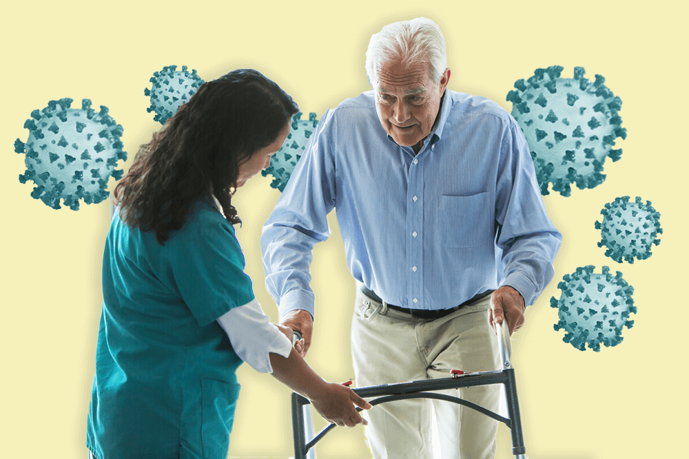 Staffing shortages, lack of PPE strain home health agencies - Modern ...