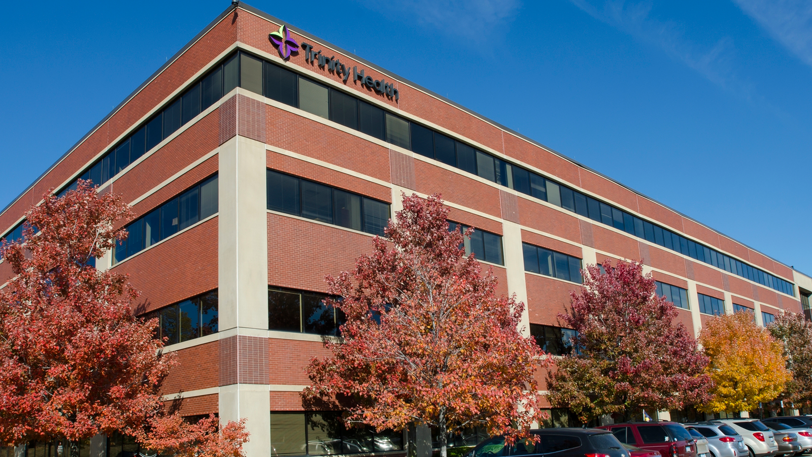 Trinity Health to cut 10.5% of revenue cycle management positions ...