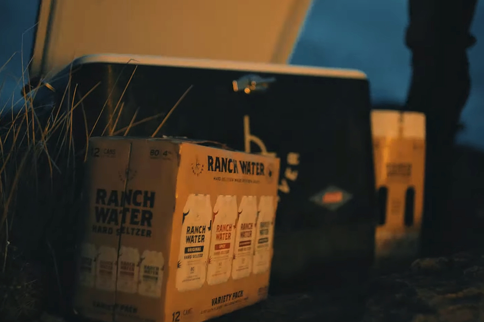 Lone River is a ranch water pioneer: behind its rise - Ad Age