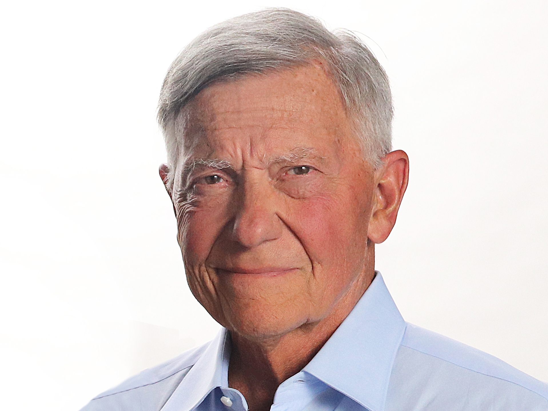 Charles Tombras Jr. obituary: former Tombras president dies at 83 - Ad Age