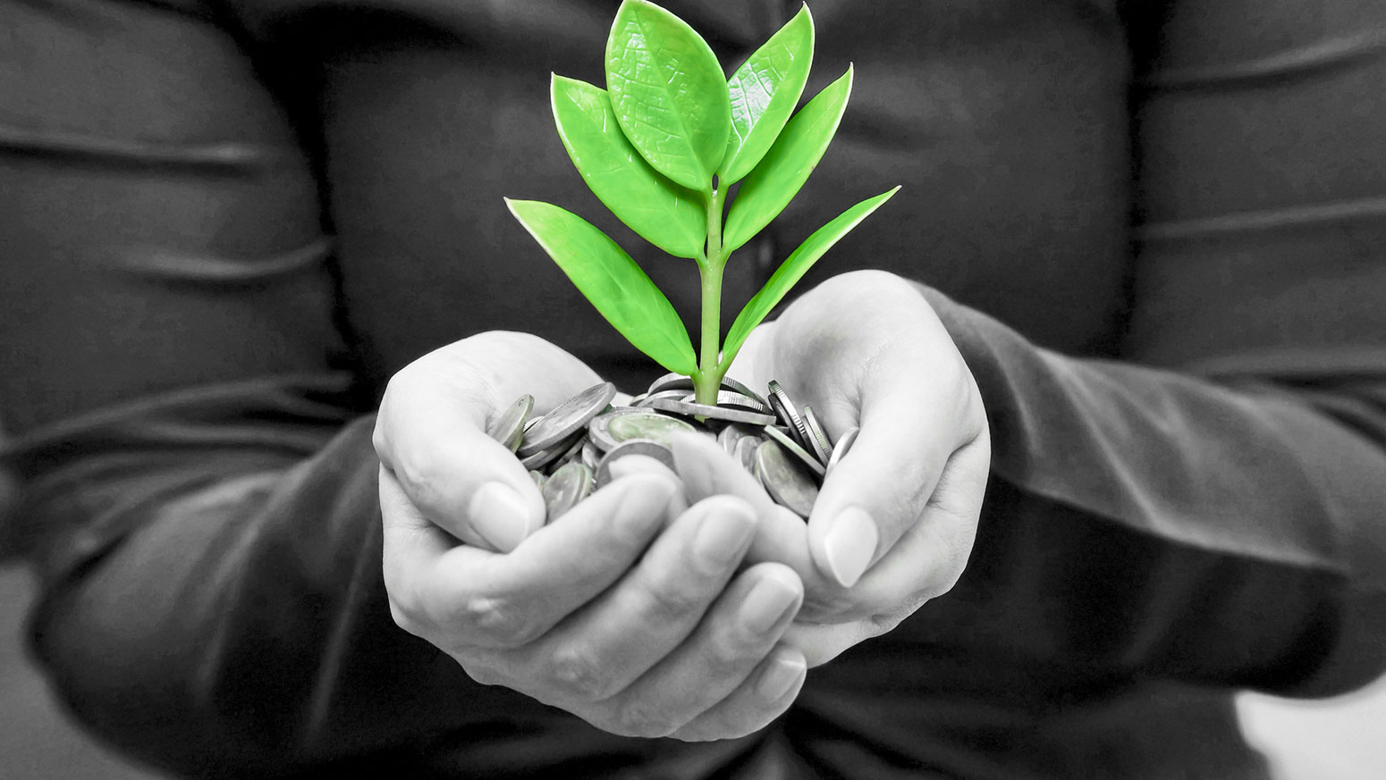 Fidelity, Amundi executives say ESG part of providing choice to clients ...