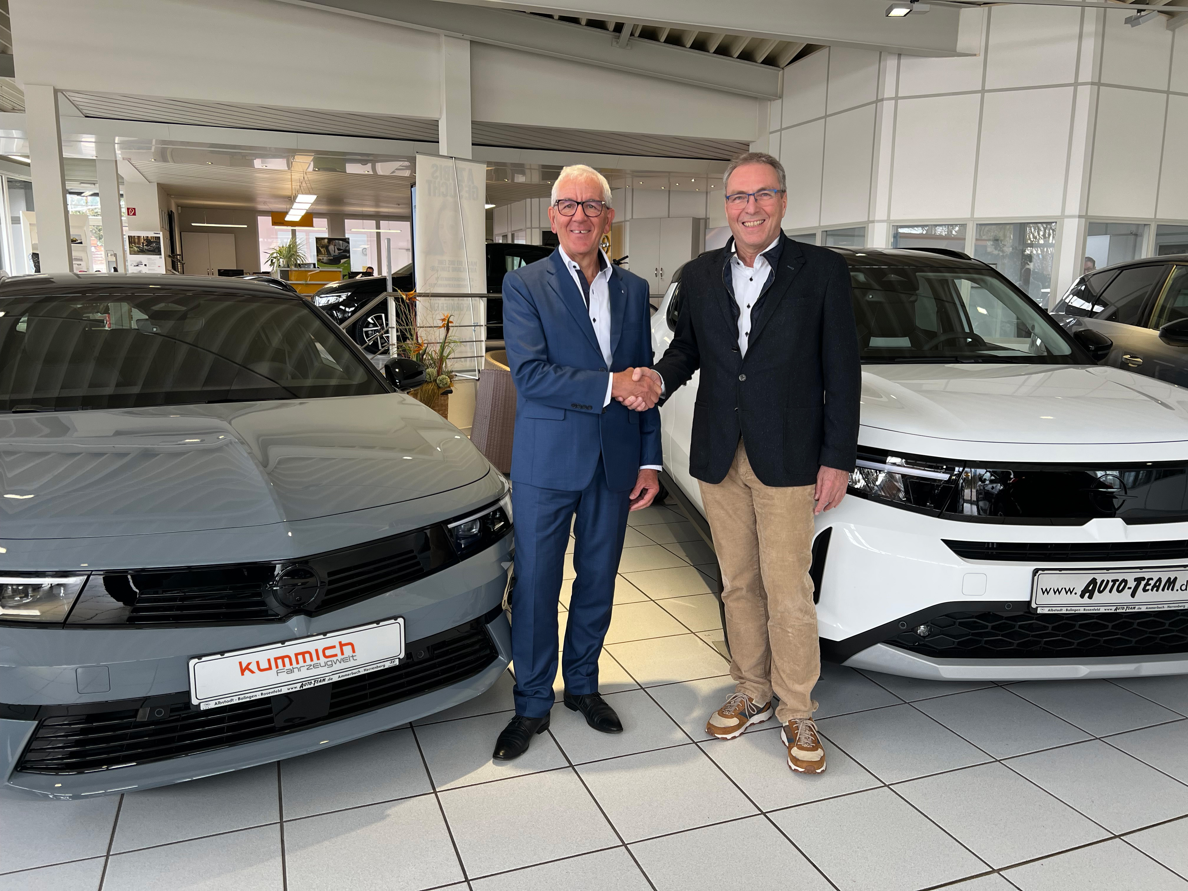 Fabelhafte Autohaus Kummich Nurnberg Bild