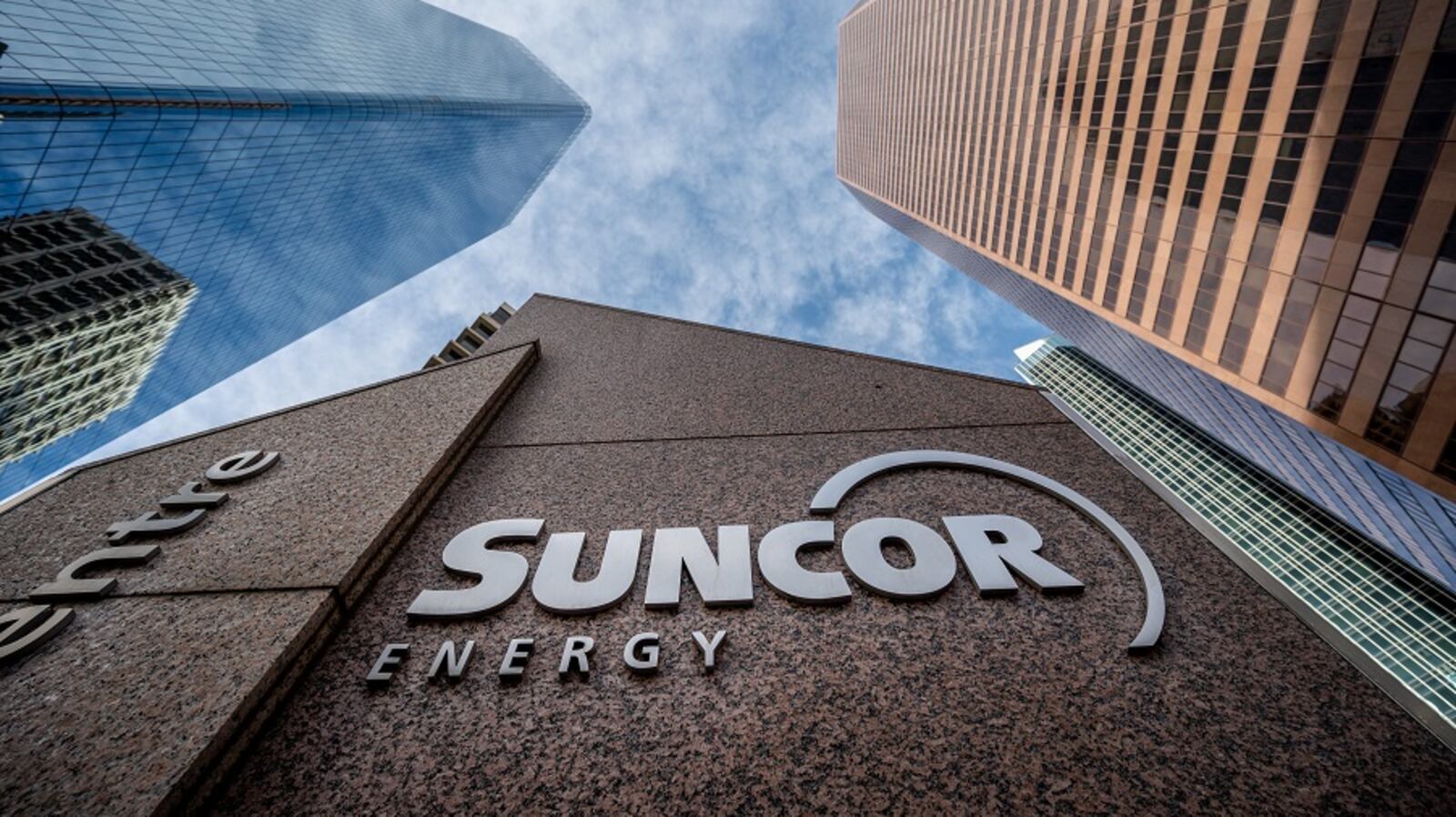 Canada’s Suncor Energy Names New CFO - Hart Energy