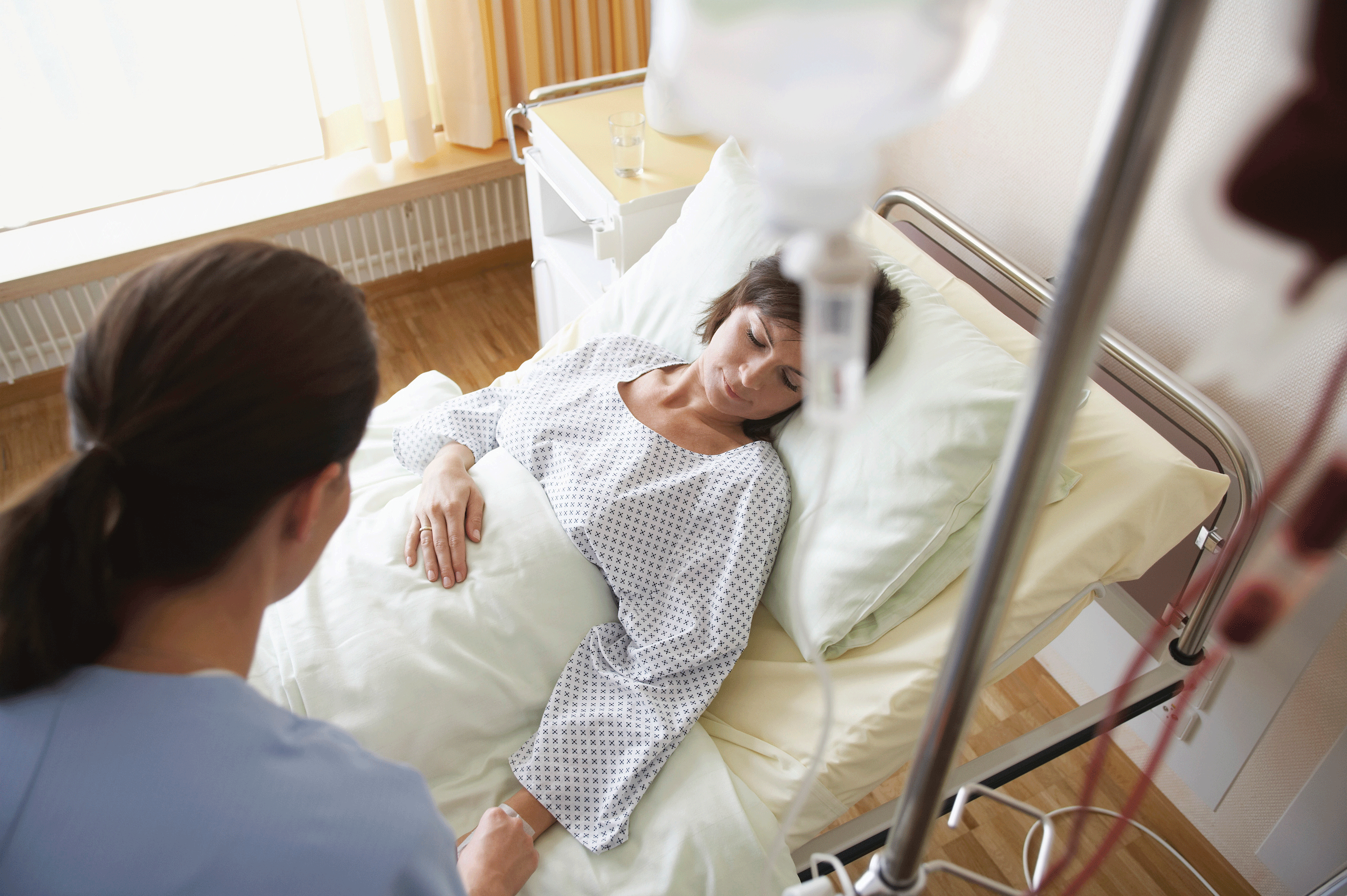 IHI forms nationwide patient safety committee - Modern Healthcare