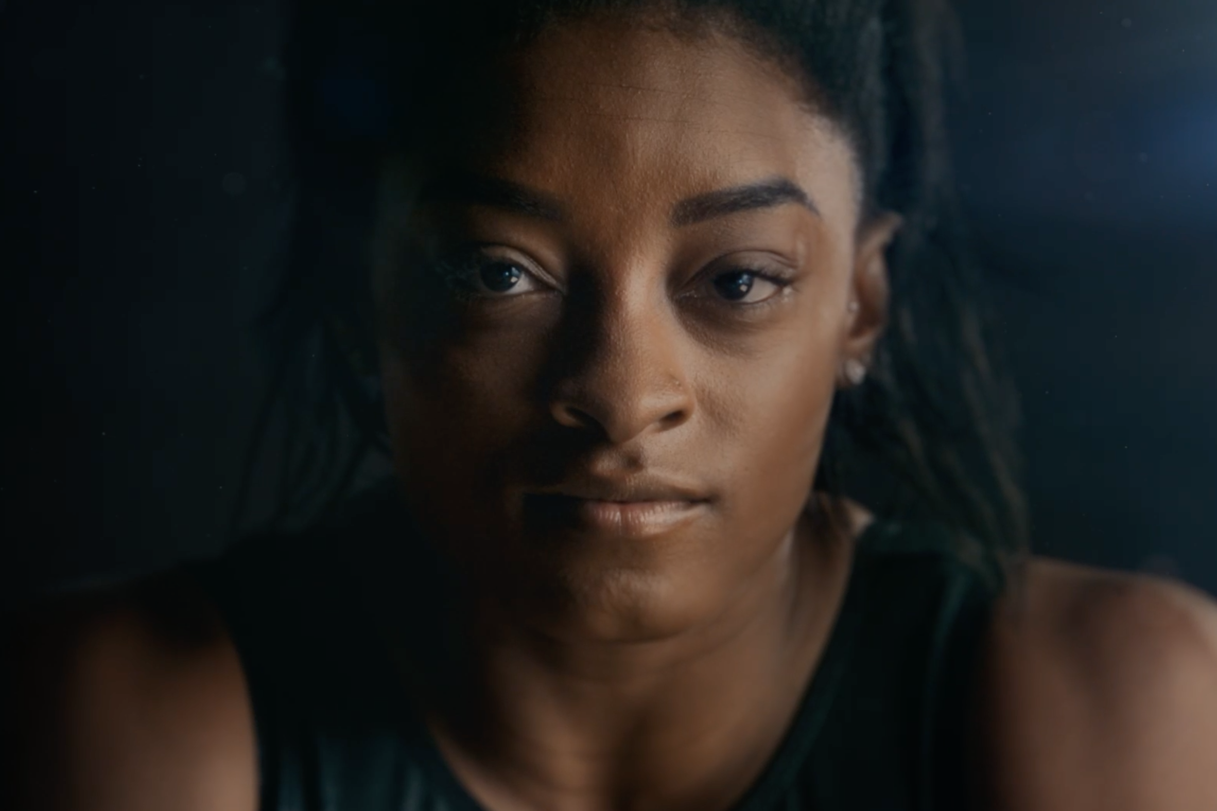 Watch Powerade’s emotional Simone Biles Olympics ad - Ad Age