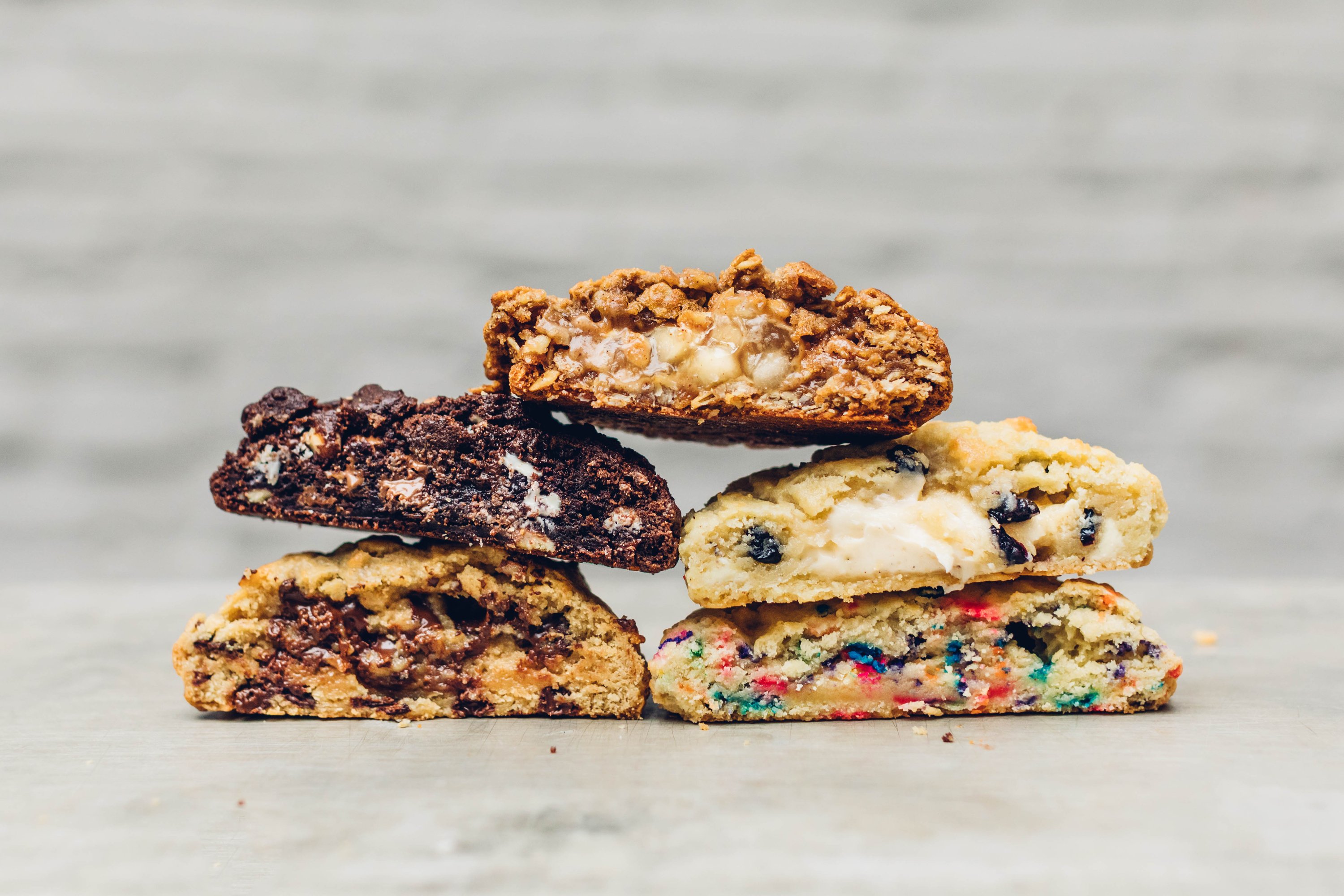 Cookie chains Crumbl, Chip City, Levain and Insomnia expand in Chicago ...