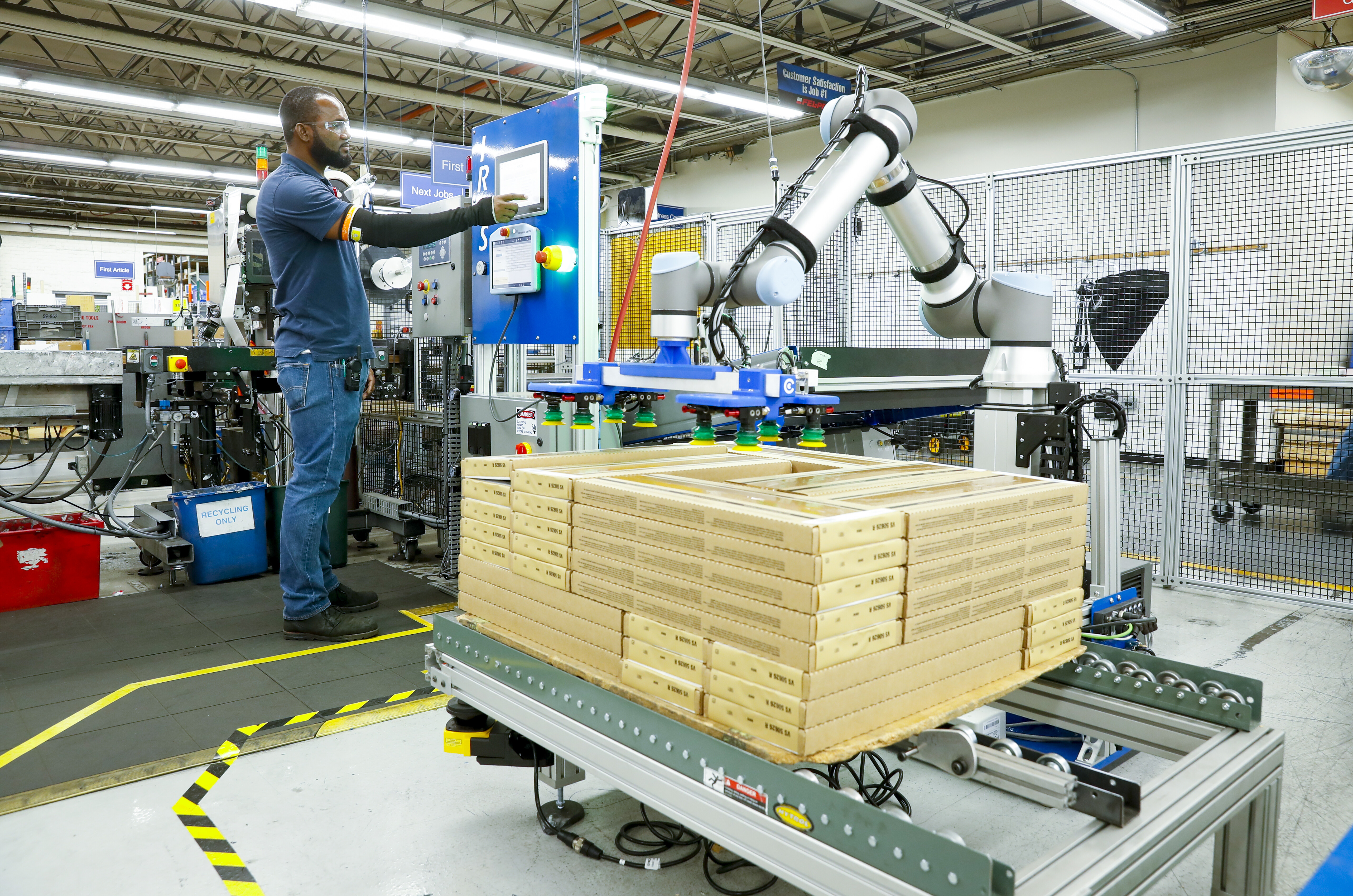Auto supplier Tenneco considers $14B IPO - Crain's Detroit Business