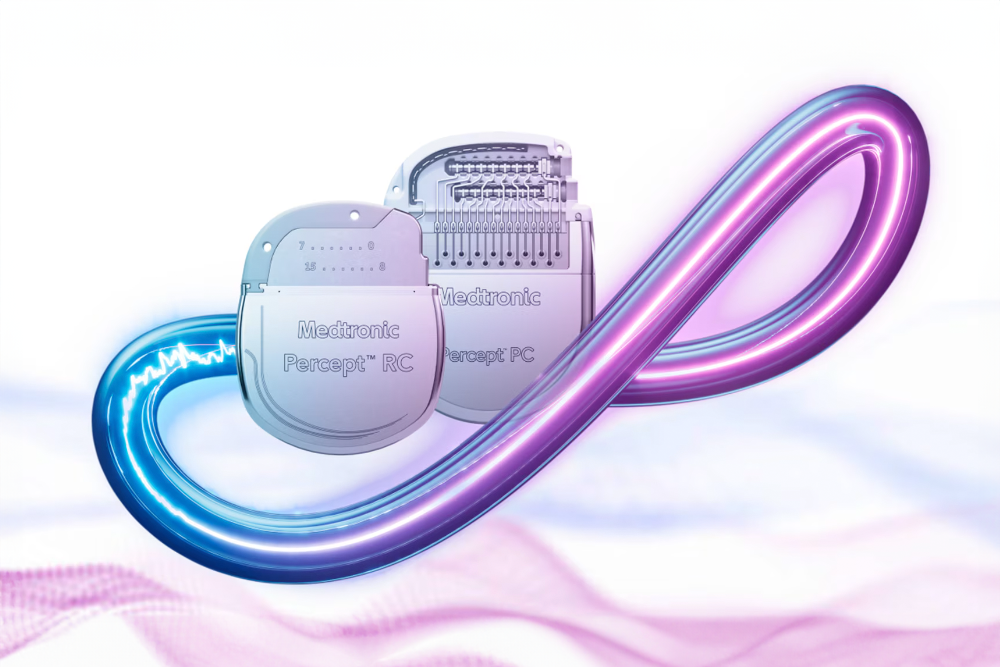 Medtronic's BrainSense Adaptive technology approved by FDA - Modern ...