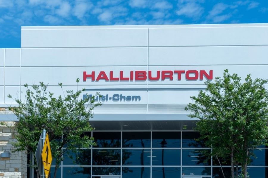 Halliburton, Sekal Partner on World’s First Automated On-Bottom ...
