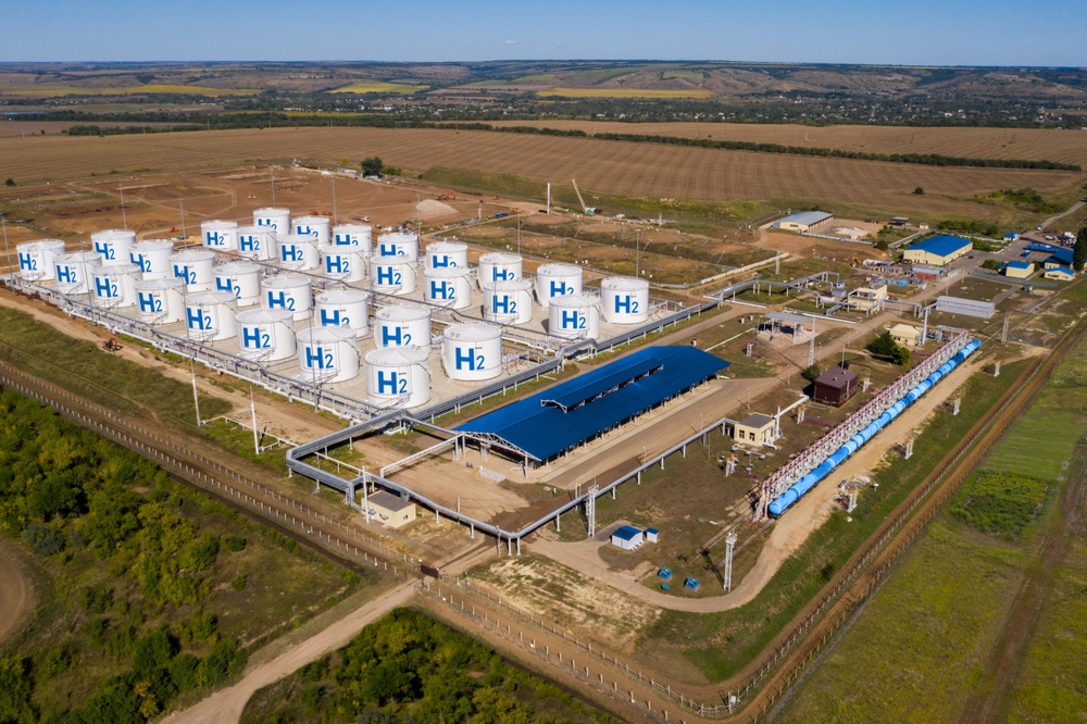 Gulf Coast, Midwest Hydrogen Hubs Land up to $2.2B in DOE Funding ...