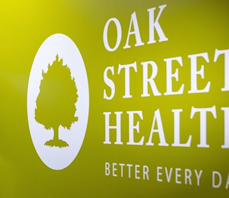 Oak Street Health moves into Philadelphia market with acquisition ...