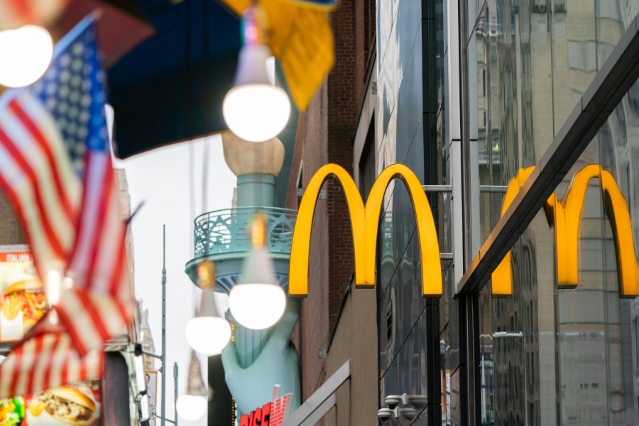 McDonald’s developing new store format called CosMc's - Ad Age