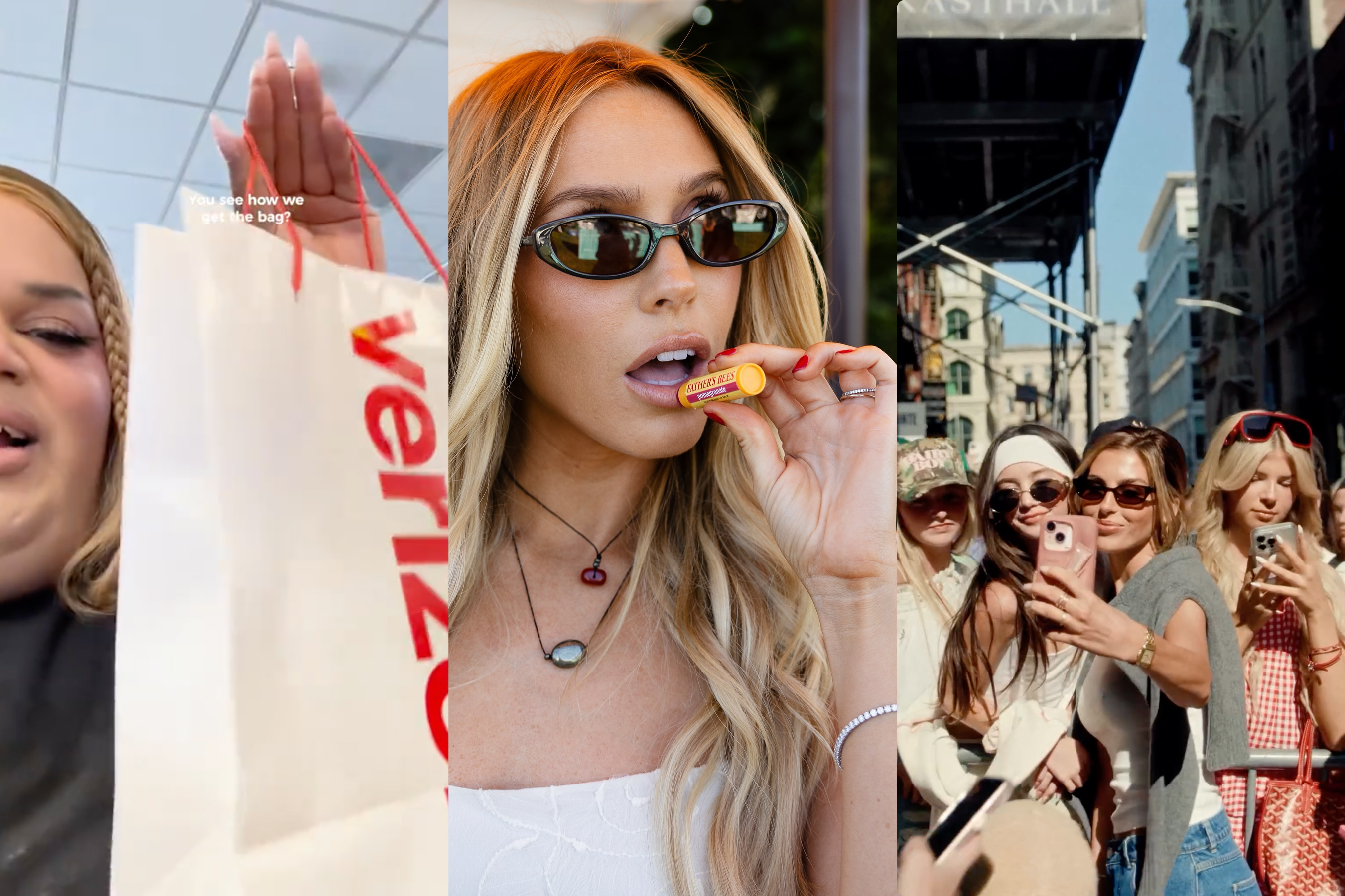 Creator and influencer marketing trends: Flamingo, Verizon, Cheez-It ...