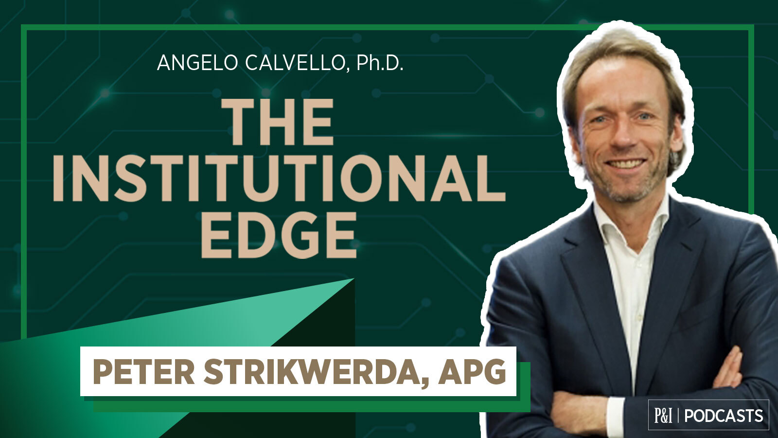 How APG Asset Management is Embedding AI into Fiduciary Strategy ...