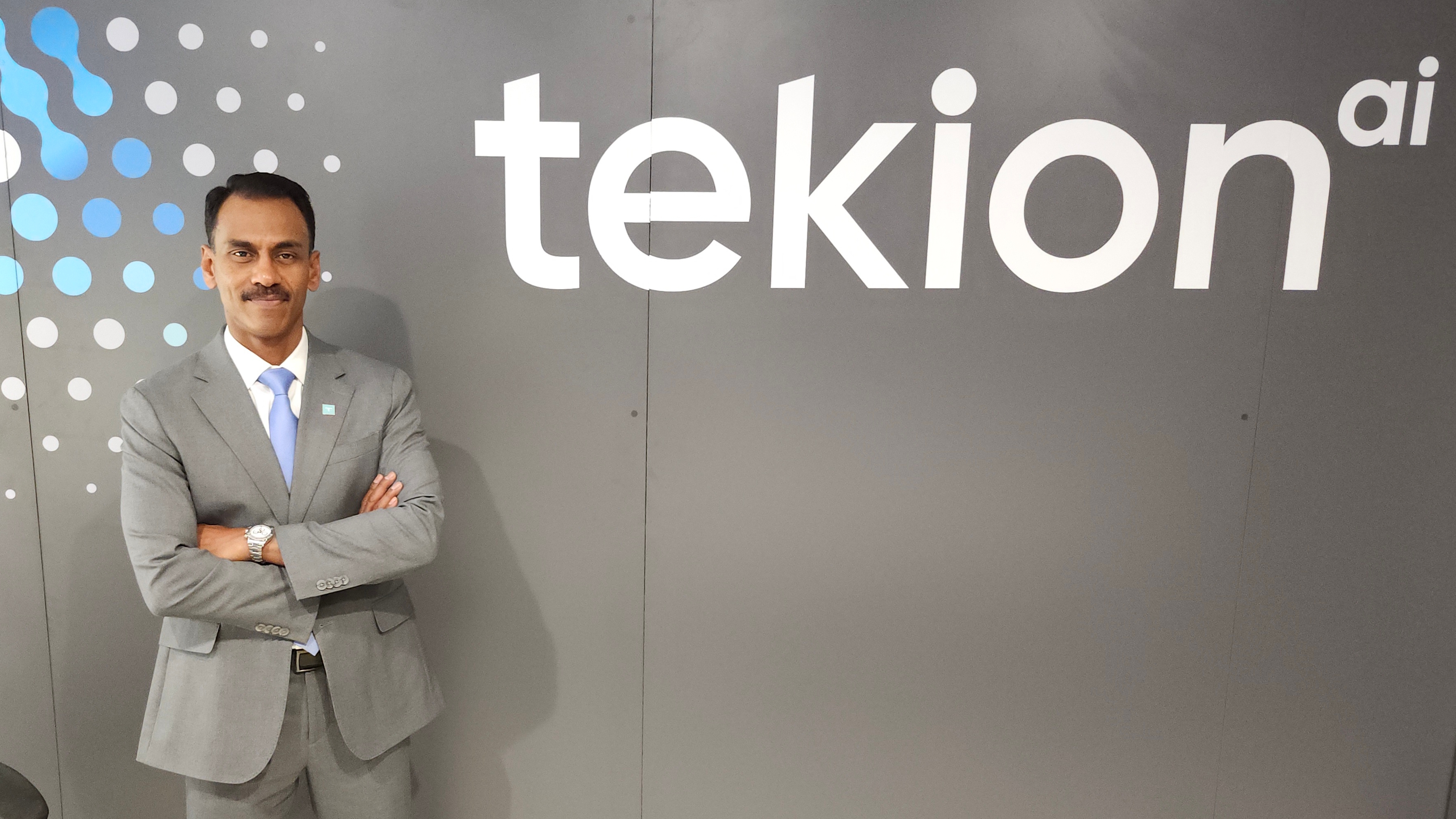 Tekion's Jay Vijayan said profitability will come in early 2026 ...