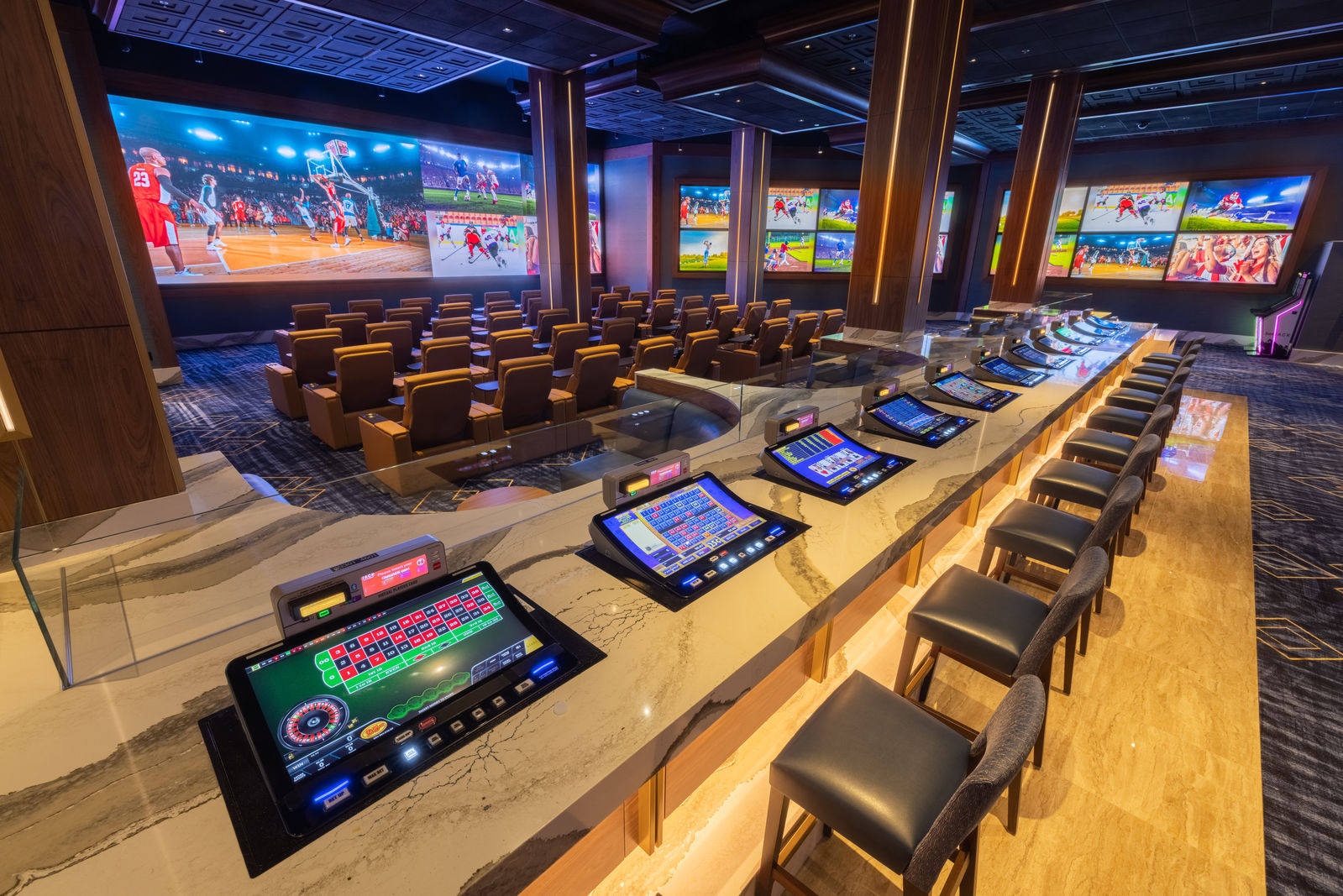 JACK, Northfield, Thistledown sportsbooks to stay open - Crain's ...