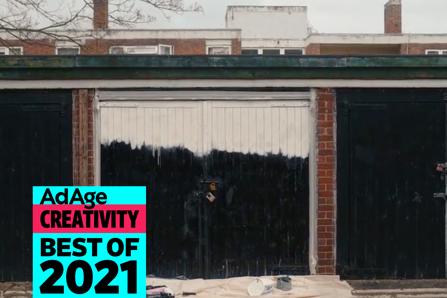 Everything looks like a pint of Guinness in brand's welcome-back ad ...