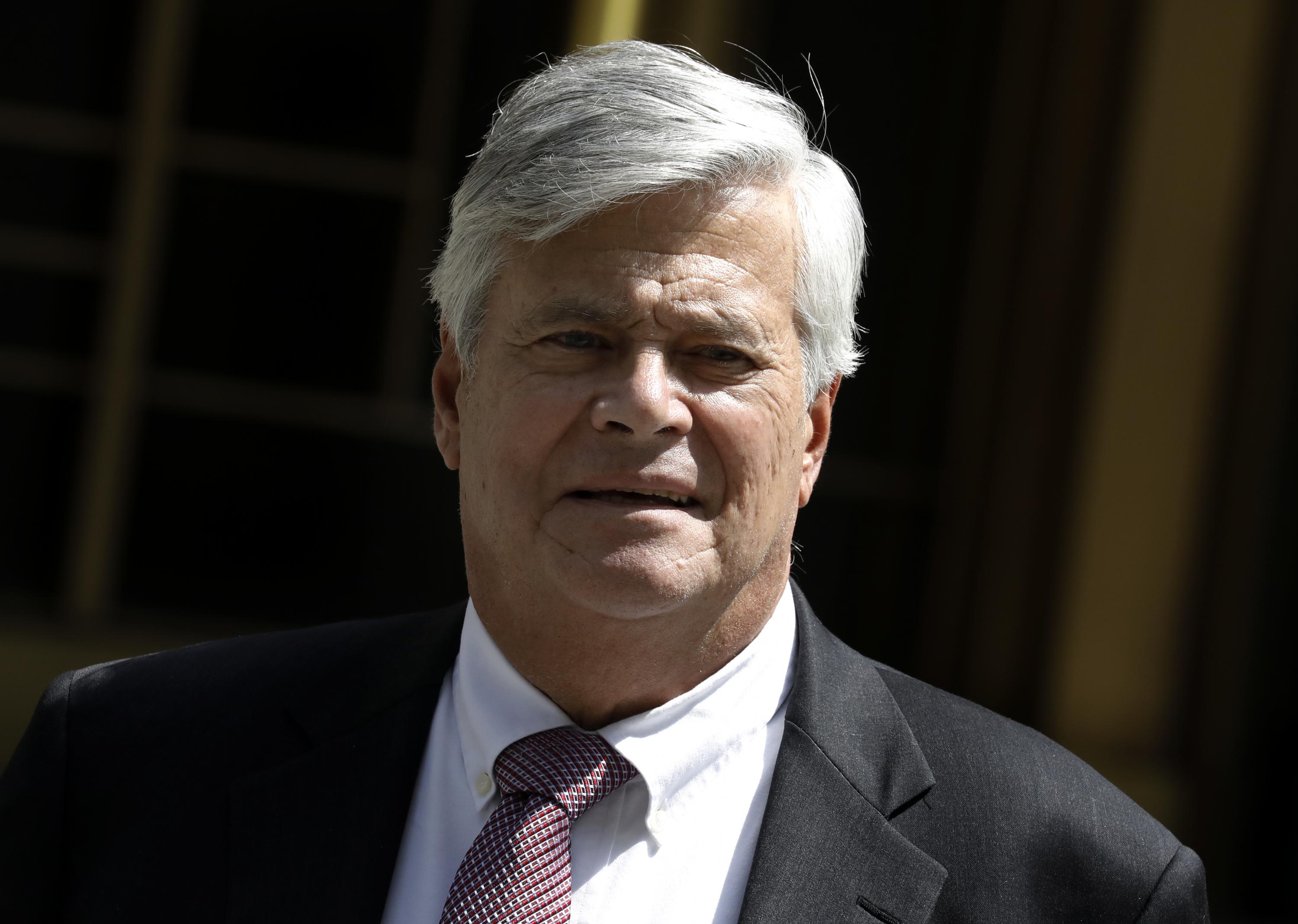 Former NY state Senate leader, Dean Skelos, headed to prison - Crain's ...