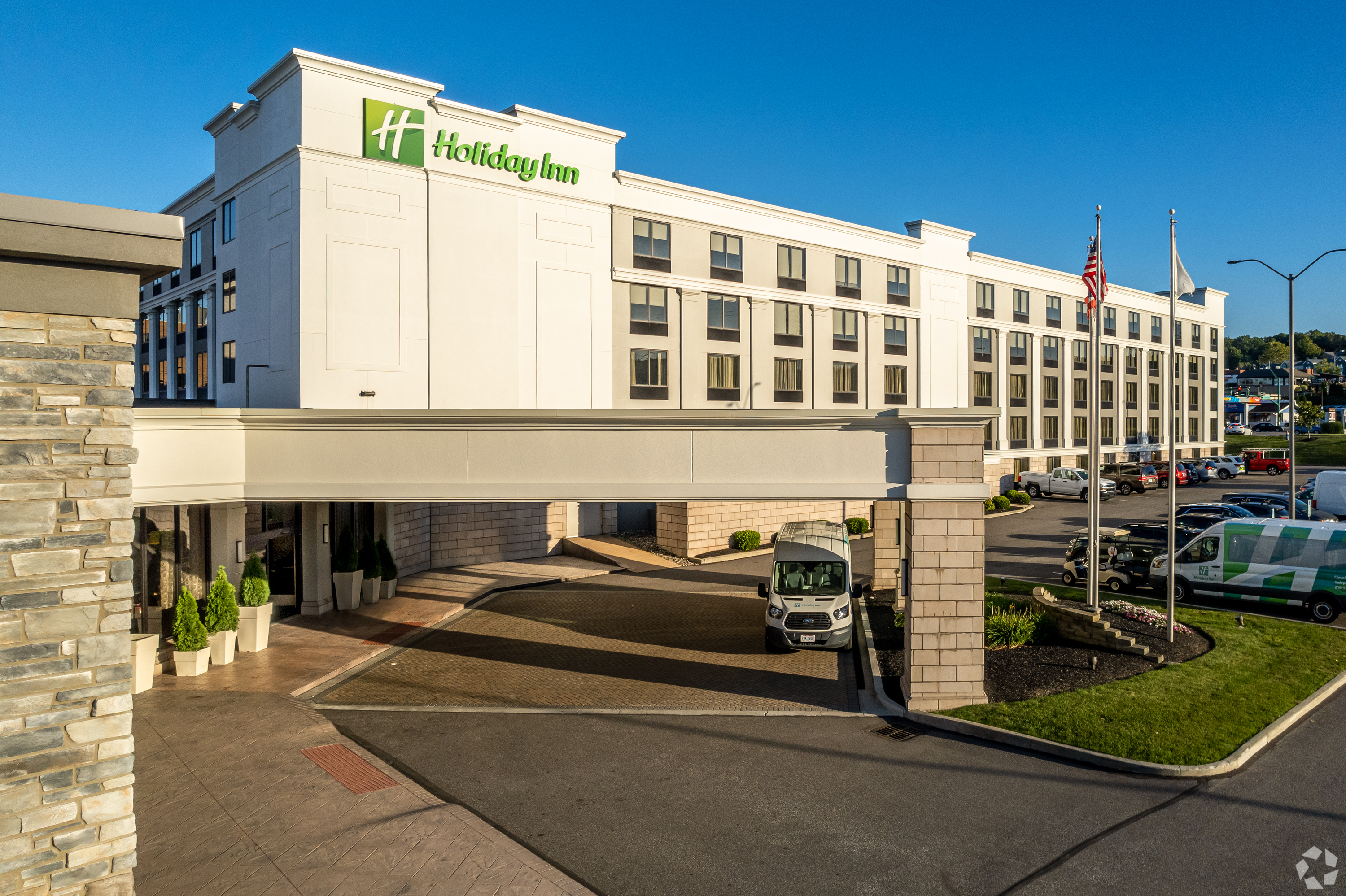 Two Independence hotels sell for $28 million - Crain's Cleveland Business