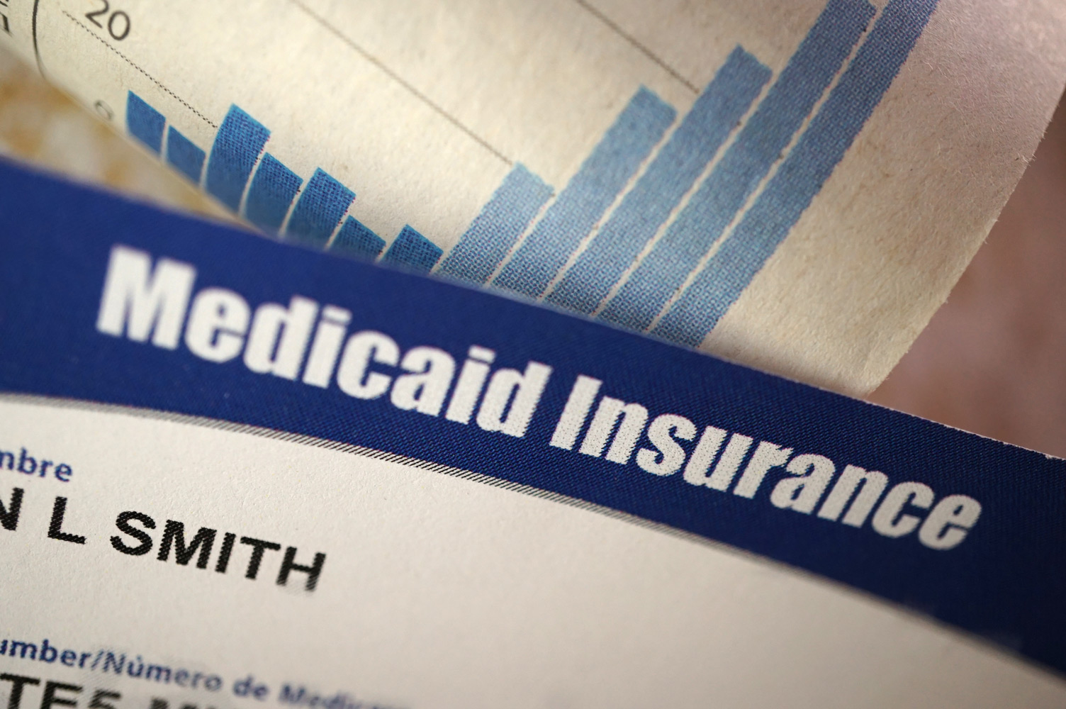 Medicaid expansion and funding face threats in several states - Modern ...