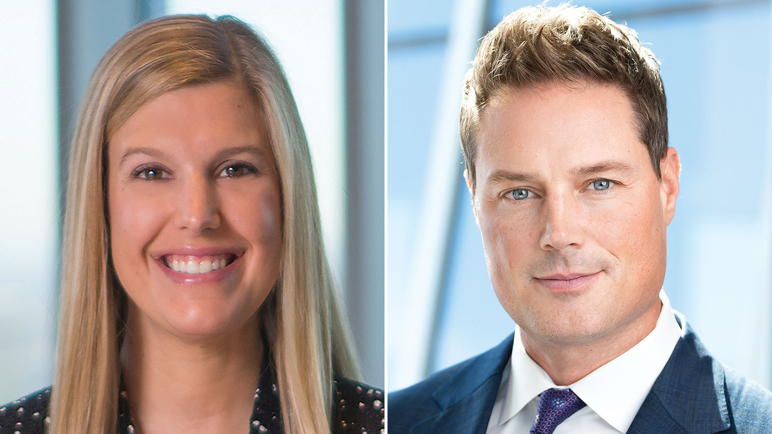 Barings announced new leadership new structure, for the firm's North ...