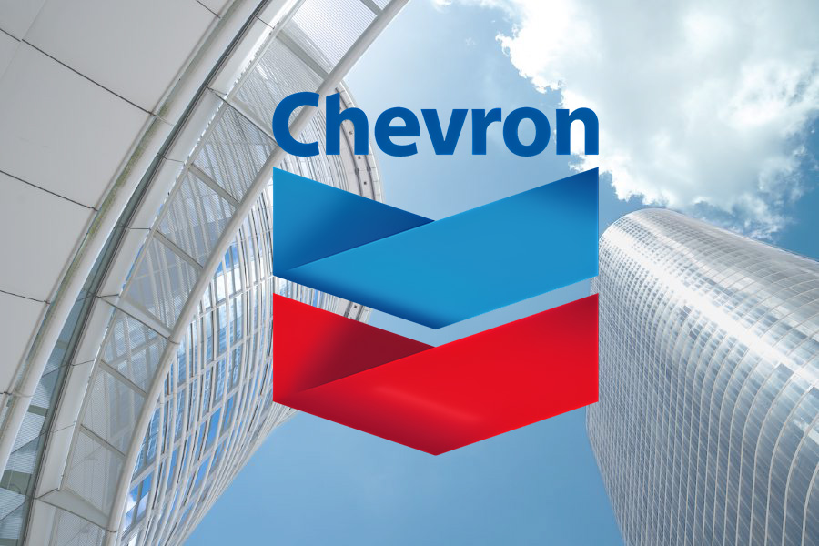 Chevron Shift Puts 'Value Over Volume', Emphasizes New Frontiers - Hart ...