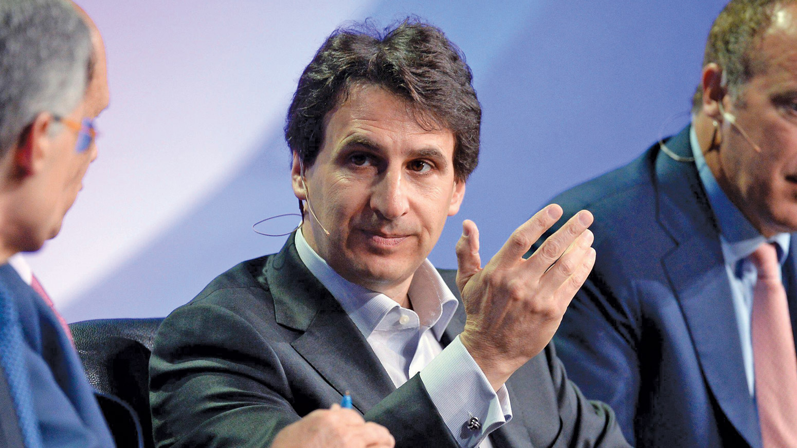 The world faces ‘a retirement income crisis,’ says Apollo’s Marc Rowan ...